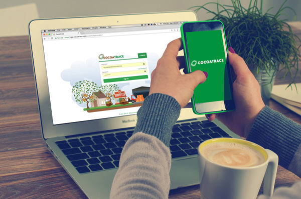 Koltiva | Beyond Traceability | Integrated Agriculture Technology Company