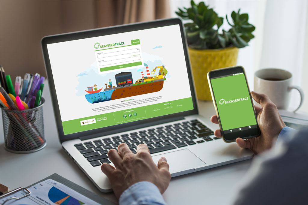 Koltiva | Beyond Traceability | Integrated Agriculture Technology Company