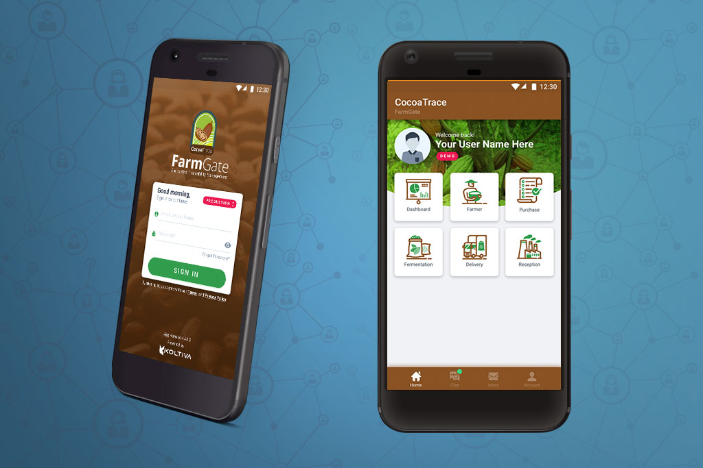 Koltiva | Beyond Traceability | Integrated Agriculture Technology Company