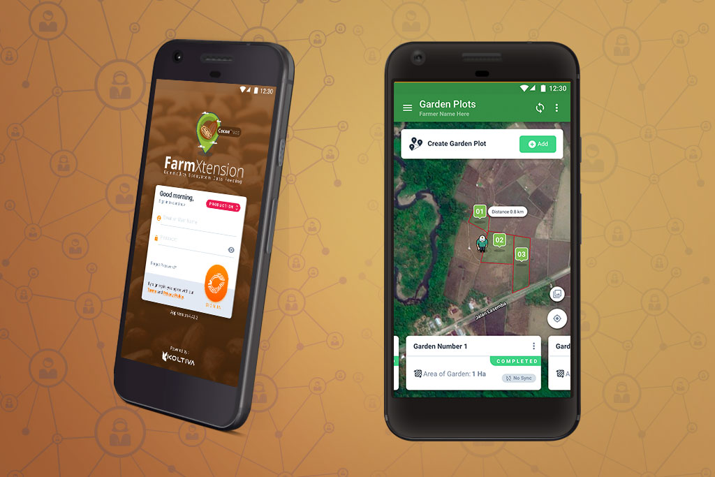Koltiva | Beyond Traceability | Integrated Agriculture Technology Company